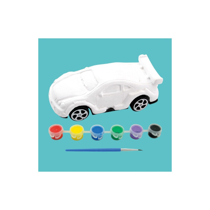 Ceramic Car Era Uma Vez Ceramic Car Era Uma Vez