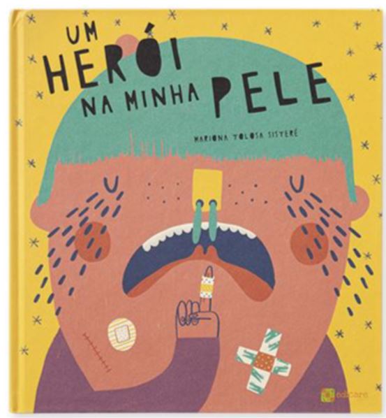 Um Herói na Minha Pele – Era uma vez